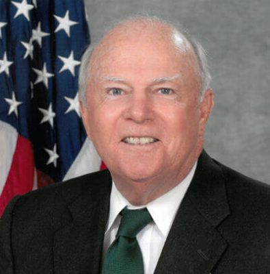 John T. O’Connell – Village of Hodgkins